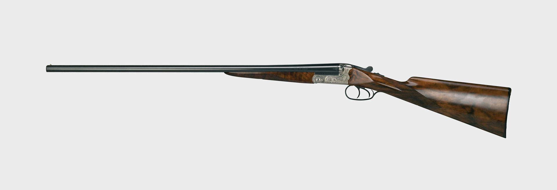 SxS Shotgun 40E / 45E / 41E | Guns, Shotguns | Merkel