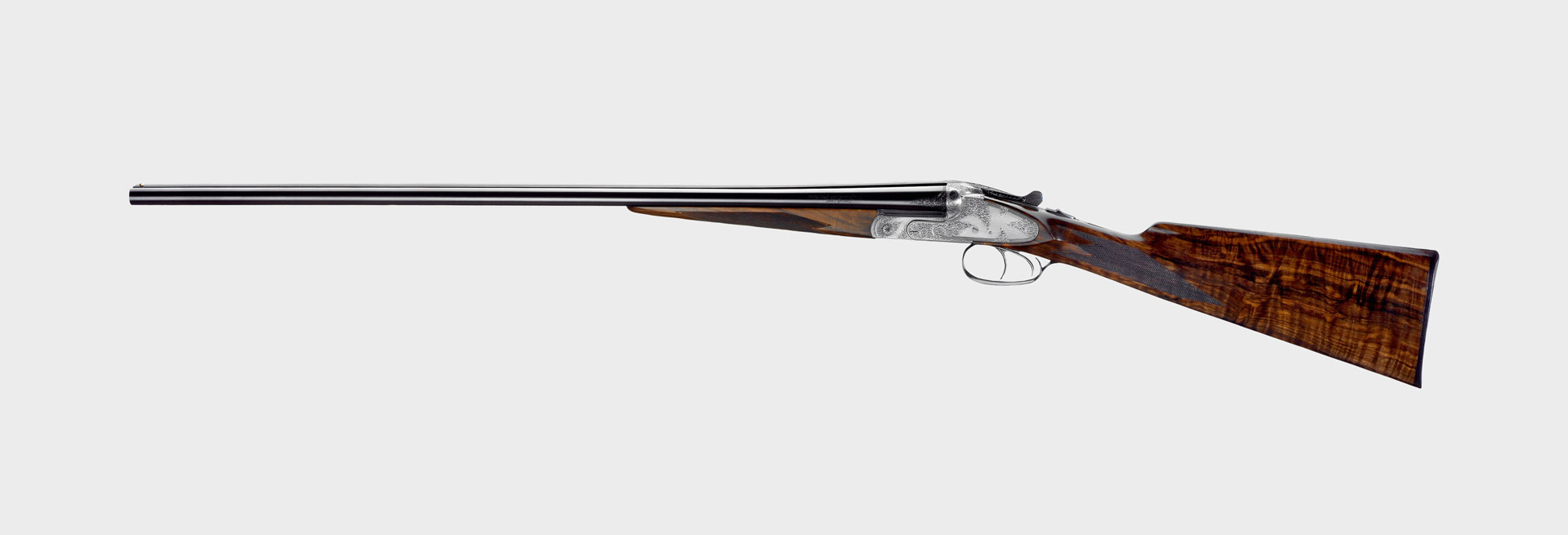 SxS Shotgun 60E / 65E / 61E | Guns, Shotguns | Merkel