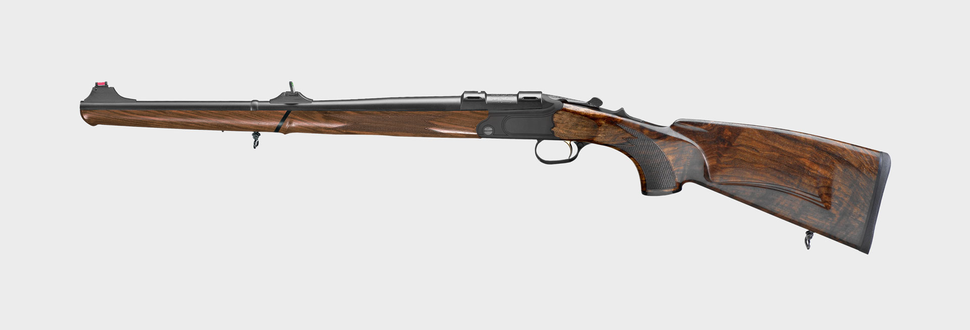 K3 Stutzen | Guns, Single shot rifles | Merkel