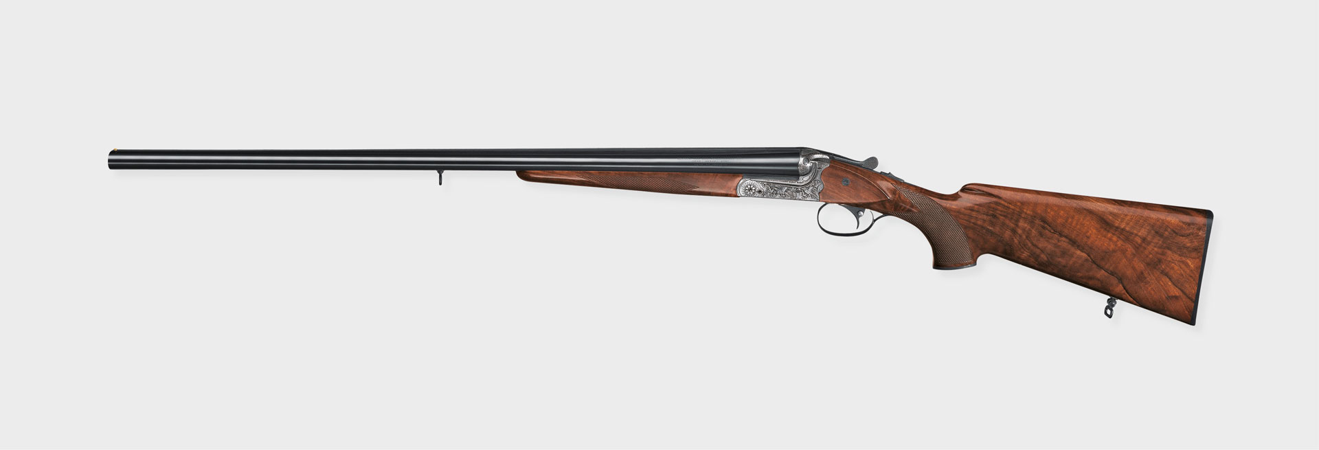 SxS Shotgun 40E / 45E / 41E | Guns, Shotguns | Merkel