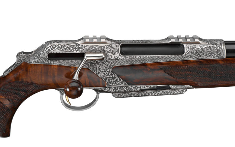 Engravings HELIX | Merkel