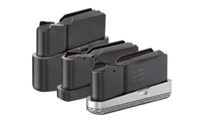 HELIX Speedster | Bolt Action Rifles, Guns, Helix | Merkel