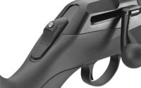 HELIX Black | Bolt Action Rifles, Guns, Helix | Merkel