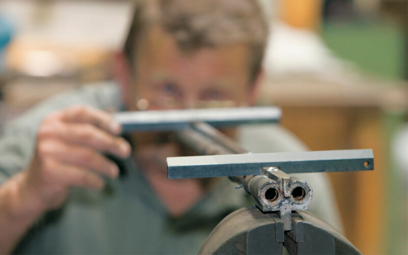 Custom Shop | Merkel