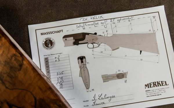 Custom Shop | Merkel