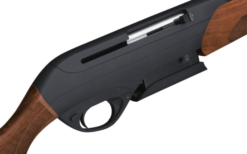 SR1 Basic | Guns, Semi-automatic rifles, SR1 | Merkel