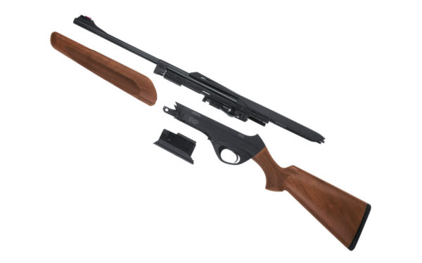 SR1 Standard | Guns, Semi-automatic rifles, SR1 | Merkel