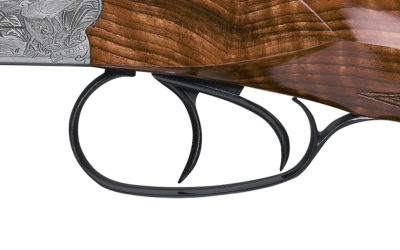 O/U Shotgun 303E | Guns, Shotguns | Merkel