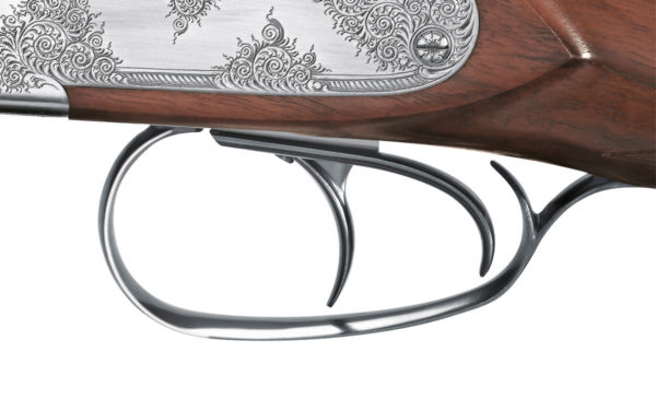 Drilling 96K | Drillings, Guns | Merkel