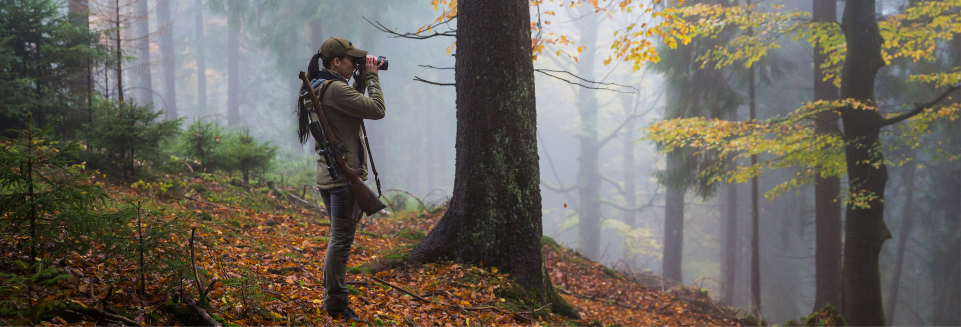 The Huntress | Merkel