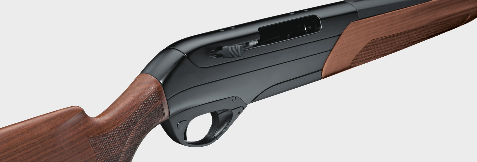 Semi-automatic rifles | Merkel