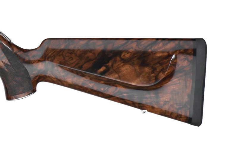 HELIX Deluxe | Bolt Action Rifles, Guns, Helix | Merkel