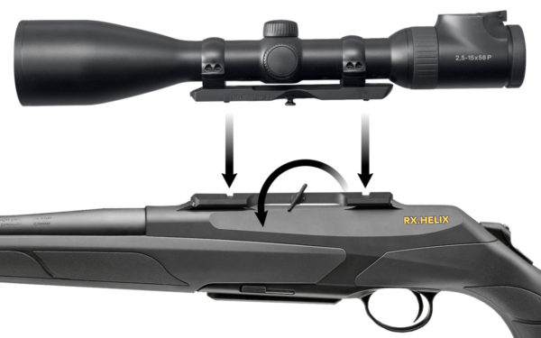 Montagen HELIX | Merkel