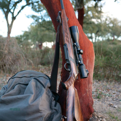 HELIX Black | Gewehre, Helix, Repetierbüchsen | Merkel