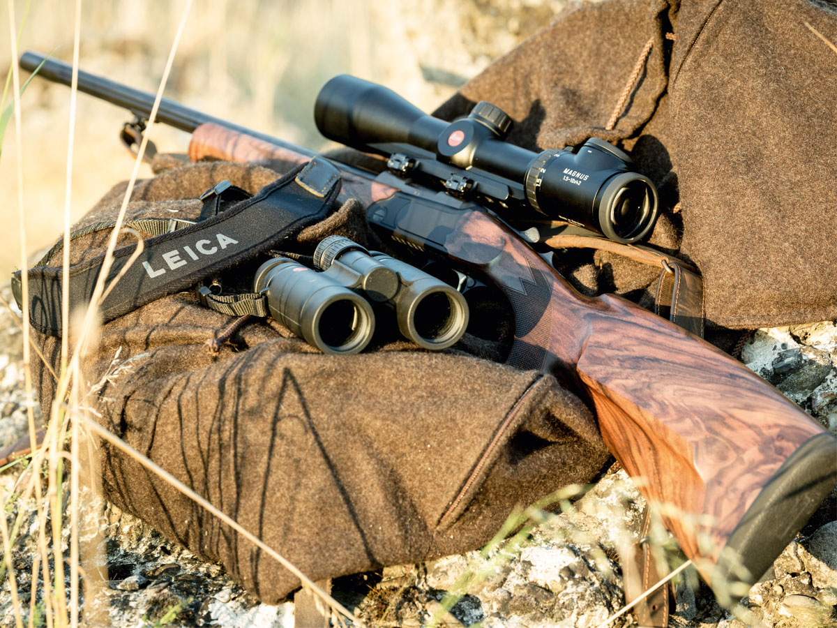 K3 Extreme | Guns, Single shot rifles | Merkel