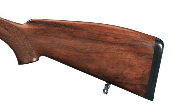 Wood stocks | Merkel