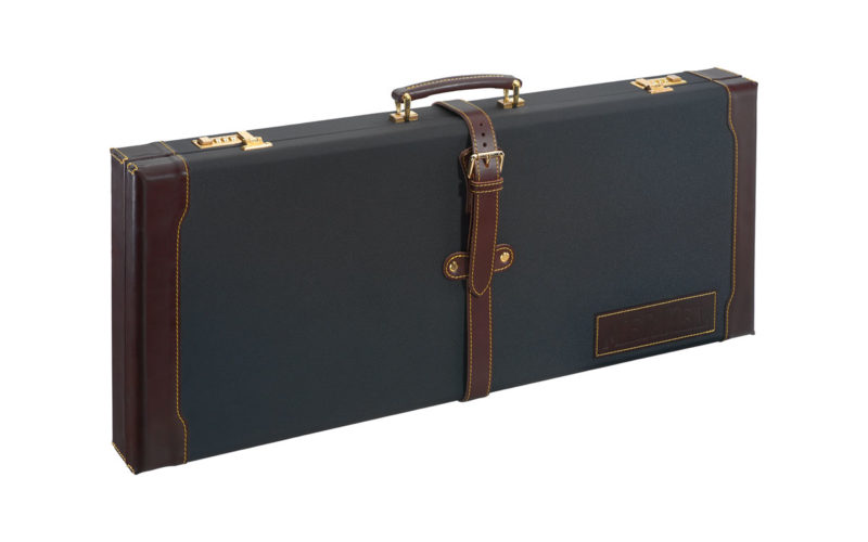 O/U Combination gun B3 | Combination guns, Guns | Merkel