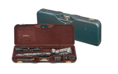 Transport case | Merkel