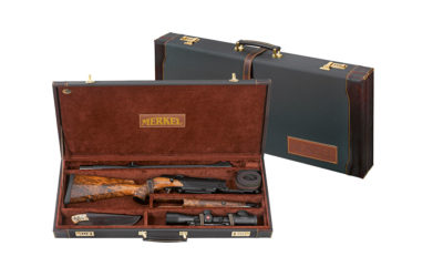 Transport case | Merkel