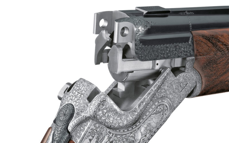 O/U Shotgun 303E | Guns, Shotguns | Merkel