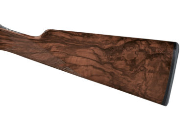 O/U Shotgun 303E | Guns, Shotguns | Merkel