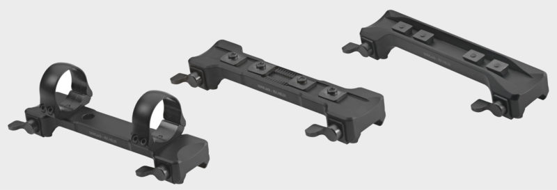 HELIX Speedster | Gewehre, Helix, Repetierbüchsen | Merkel