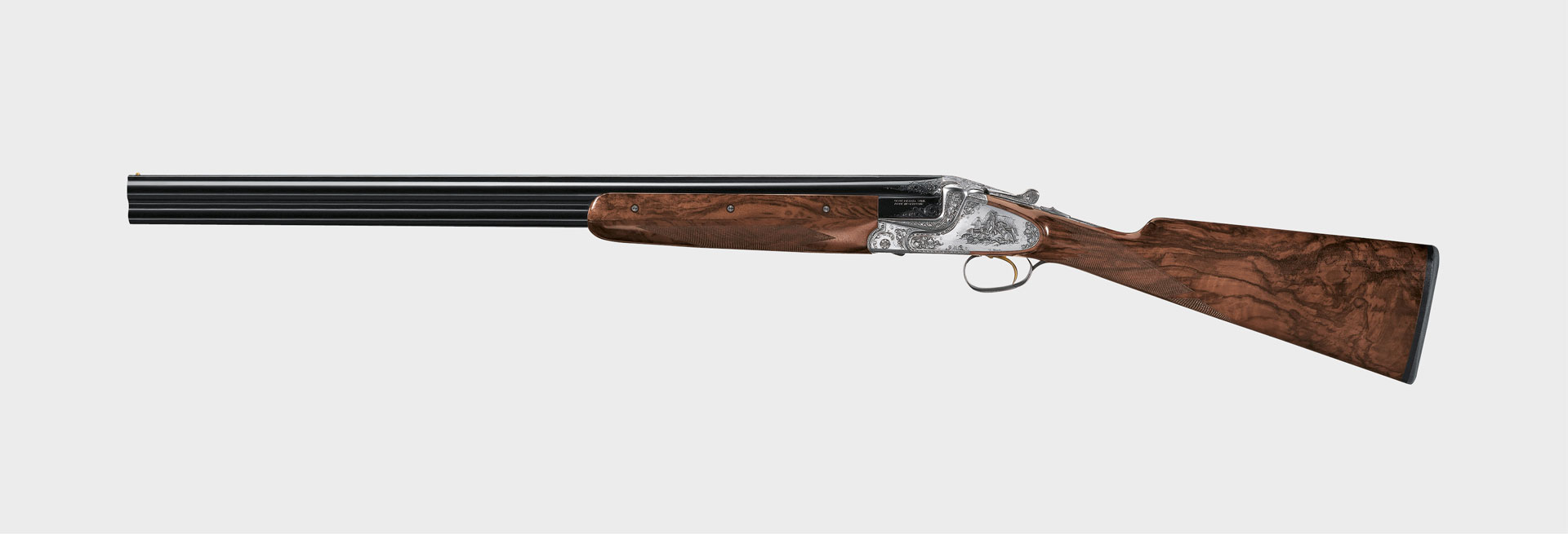 O/U Shotgun 303E | Guns, Shotguns | Merkel