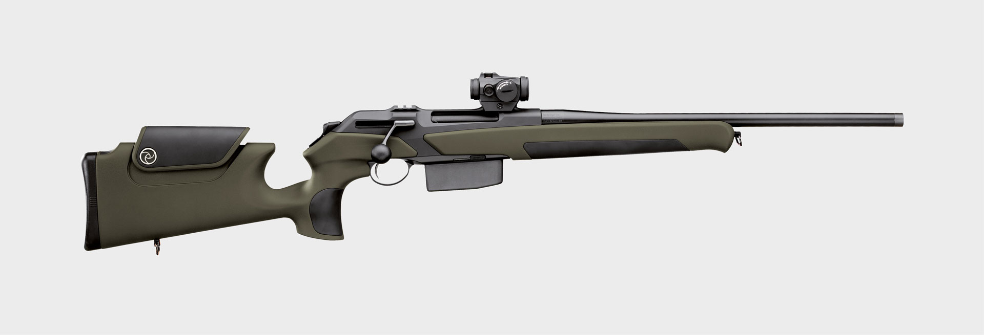 HELIX Speedster | Bolt Action Rifles, Guns, Helix | Merkel