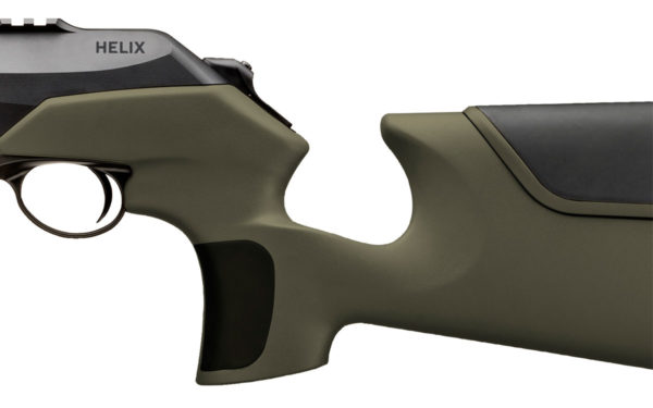 HELIX Speedster | Bolt Action Rifles, Guns, Helix | Merkel