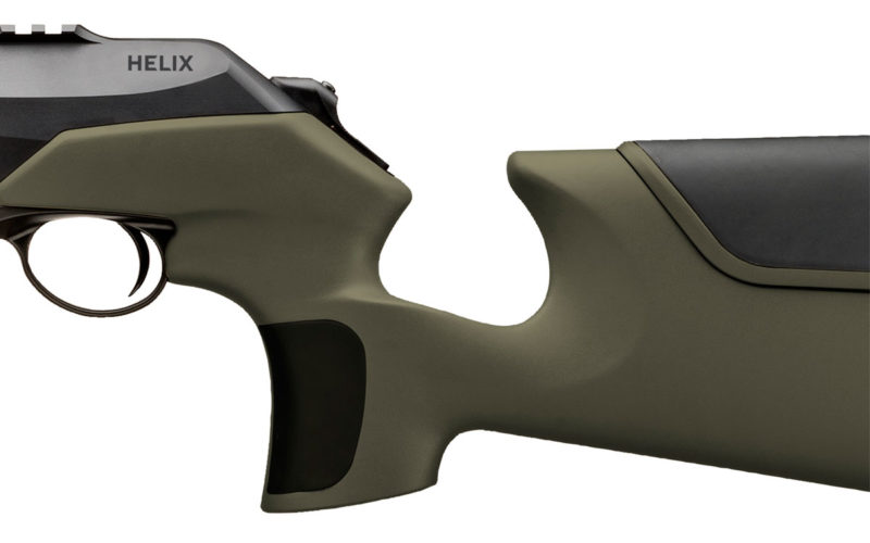 HELIX Speedster | Bolt Action Rifles, Guns, Helix | Merkel