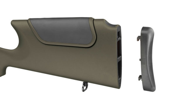 HELIX Speedster | Bolt Action Rifles, Guns, Helix | Merkel