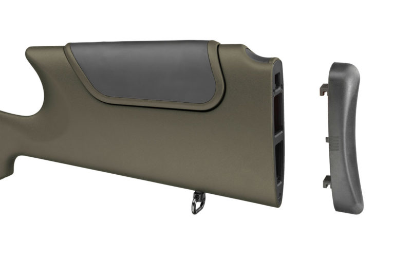 HELIX Speedster | Bolt Action Rifles, Guns, Helix | Merkel