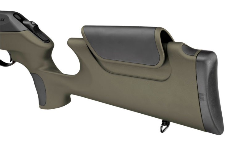 HELIX Speedster | Bolt Action Rifles, Guns, Helix | Merkel