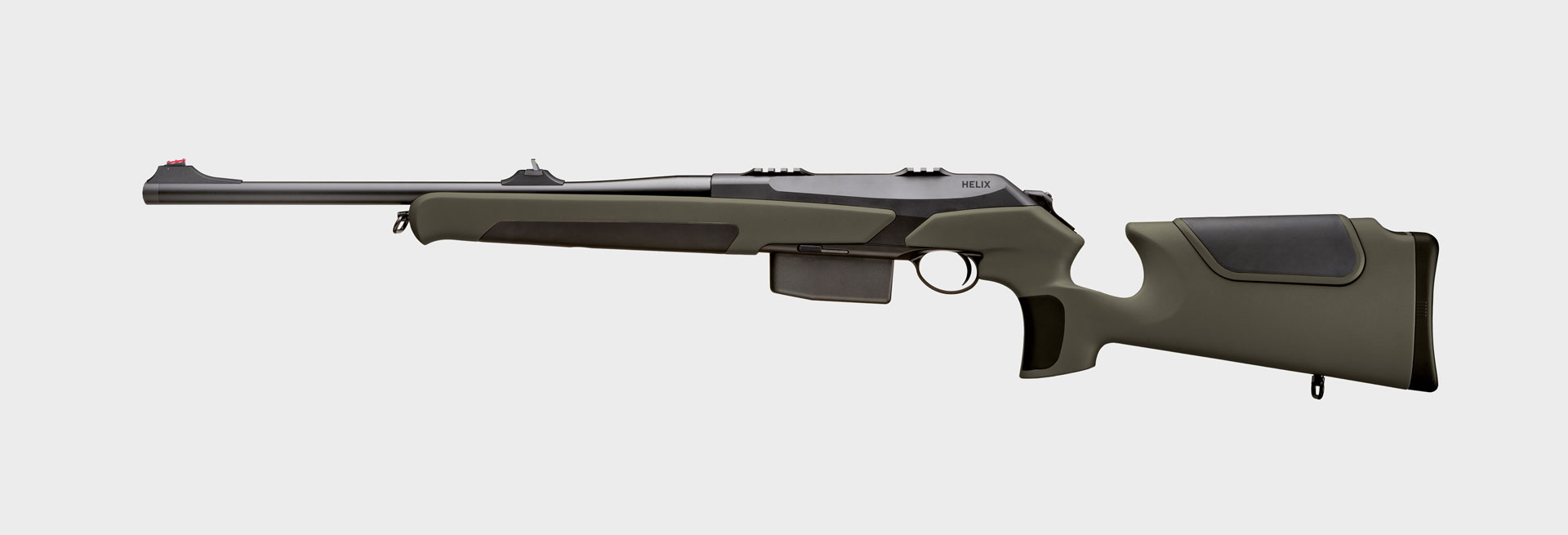 HELIX Speedster | Bolt Action Rifles, Guns, Helix | Merkel