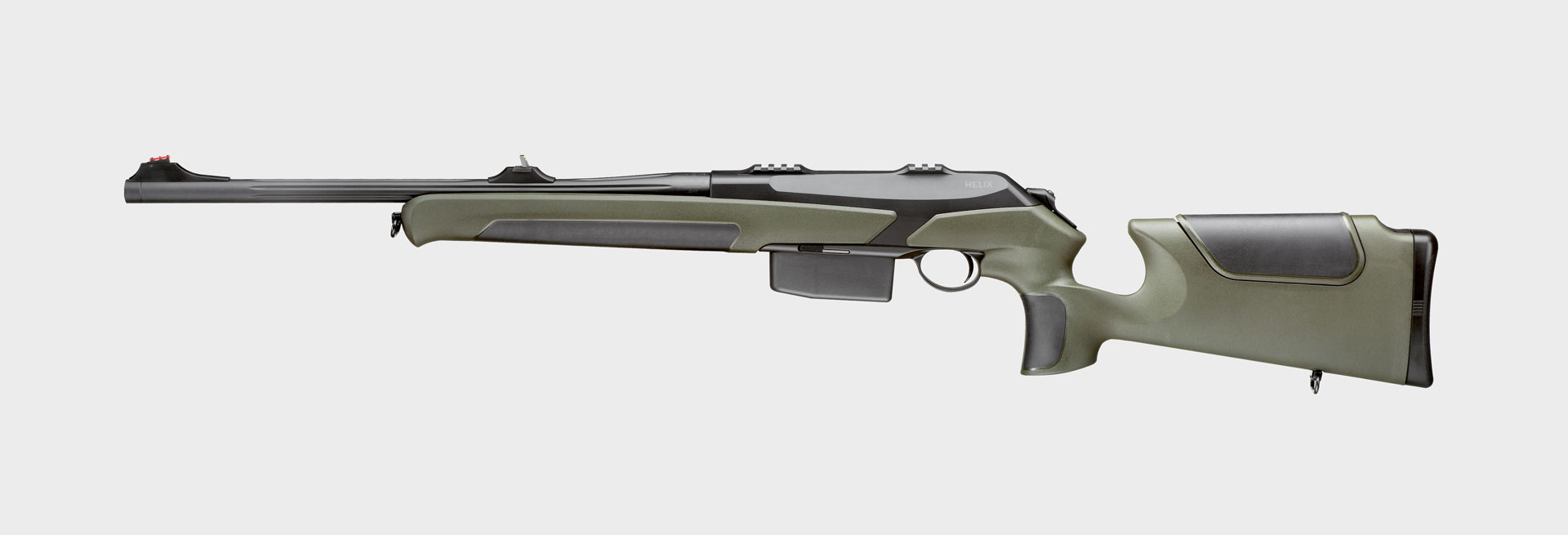 HELIX Speedster | Bolt Action Rifles, Guns, Helix | Merkel