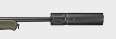 O/U double rifles | Merkel