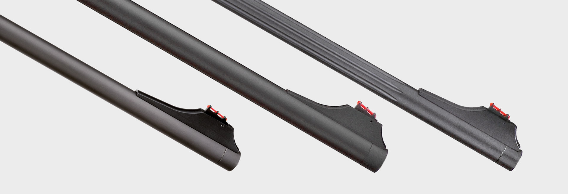 Barrel profiles Helix | Merkel