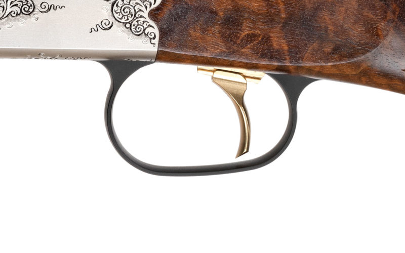 Single shot rifle K5 | Guns, K5, Single shot rifles | Merkel