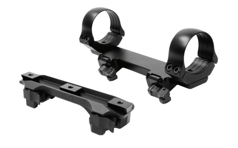 Single shot rifle K5 | Guns, K5, Single shot rifles | Merkel