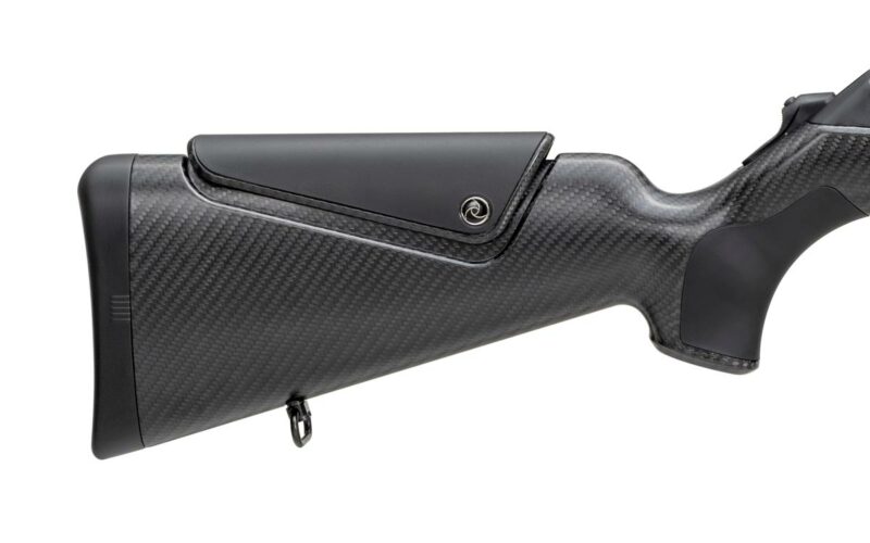 HELIX Carbon | Bolt Action Rifles, Guns, Helix | Merkel