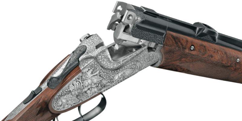 Custom Shop | Merkel