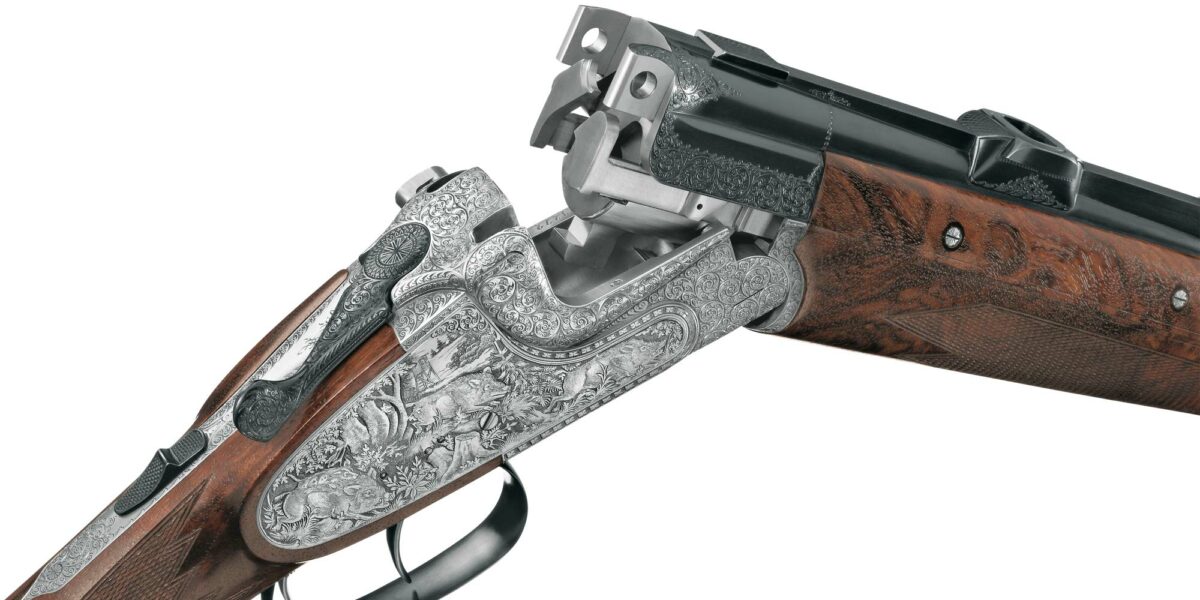 Custom Shop | Merkel