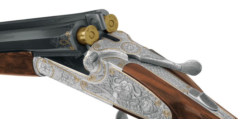 Custom Shop | Merkel