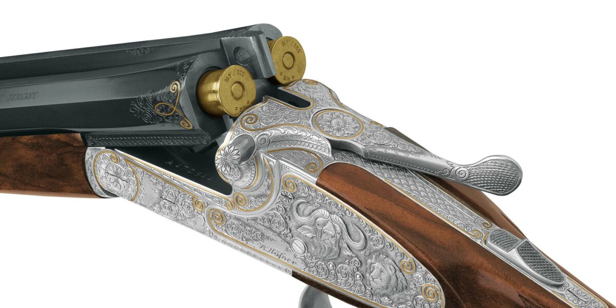 Custom Shop | Merkel