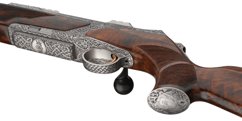 Custom Shop | Merkel