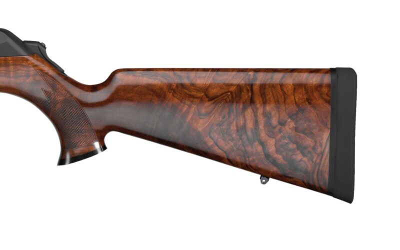 Wood stocks | Merkel