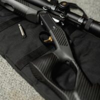 Single shot rifle K5 Carbon | Guns, K5, Single shot rifles | Merkel