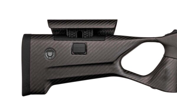 Single shot rifle K5 Carbon | Guns, K5, Single shot rifles | Merkel